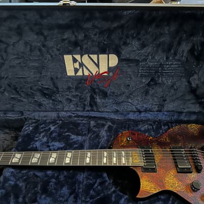 ESP E-II Eclipse | Reverb