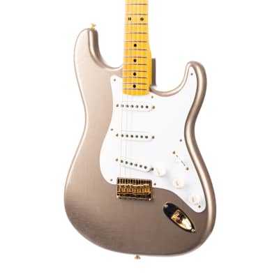 Fender Custom Shop Limited Edition '54 Hardtail Strat DLX | Reverb