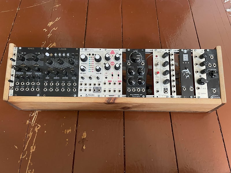 Eurorack Bundle - Variety of Functional Modules | Reverb