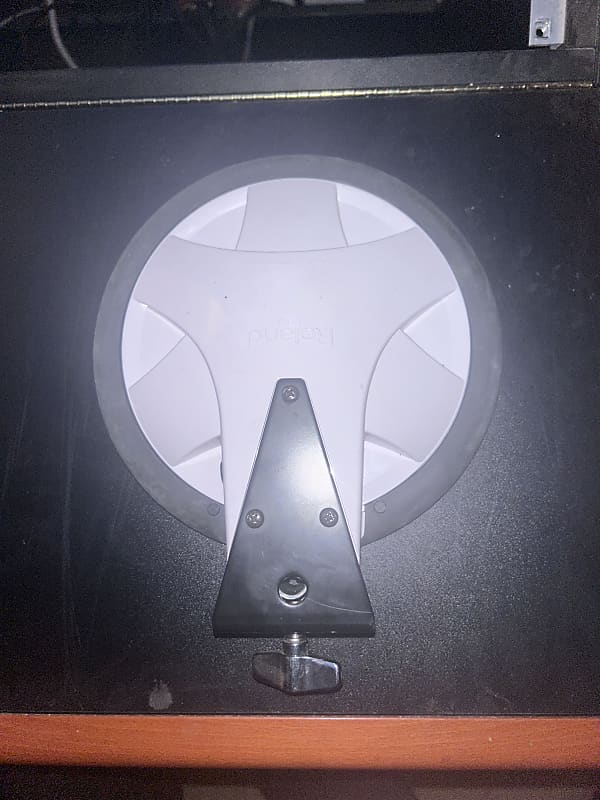 Roland Pd-6 | Reverb