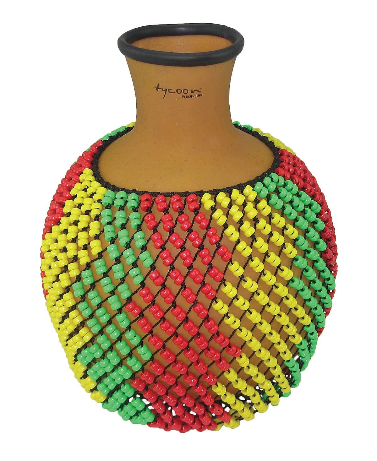 Tycoon TSK-N Fiberglass Shekere | Reverb Australia