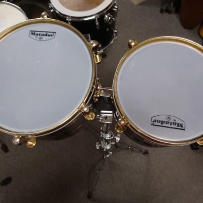 Latin Percussion Matador Timbale w/stand | Reverb