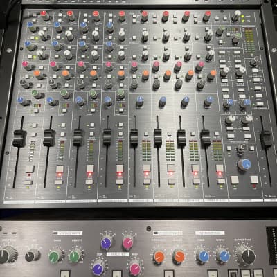 Audio Developments AD031 Micro Mixer sidecar portable | Reverb UK