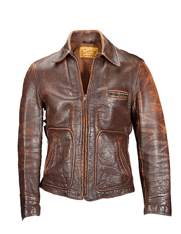 Billy Gibbons ZZ Top worn coat | Reverb