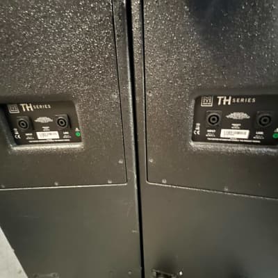 Martin Audio THV | Reverb UK