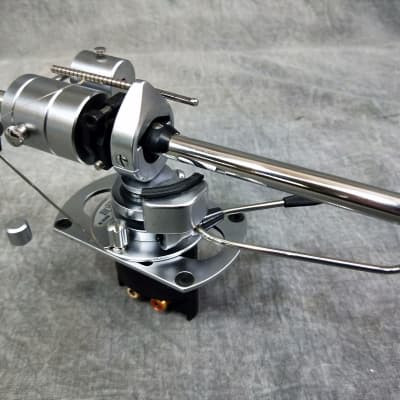 SME 3012-R Series II 12'' inch Tone arm with SME S2-R | Reverb