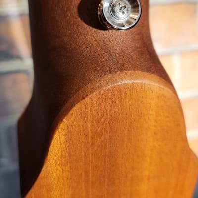 Martin Backpacker Steel String Natural | Reverb