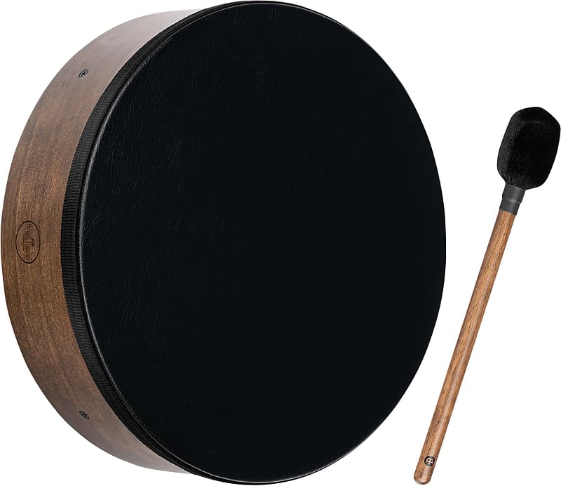 Meinl Sonic Energy Bodhran Frame Drum - 14 inch | Reverb
