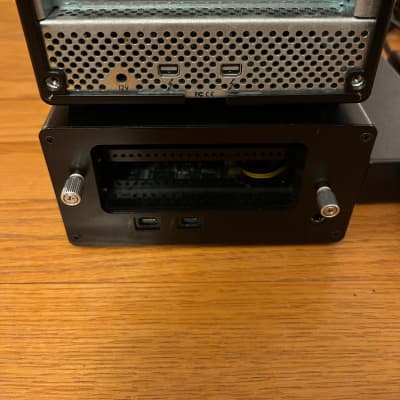 OWC Thunderbolt 2 PCIe Expansion Chasis x 2 - TWO UNITS | Reverb