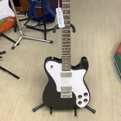 1980s Infinox by JTG Telecaster Made in Japan | Reverb