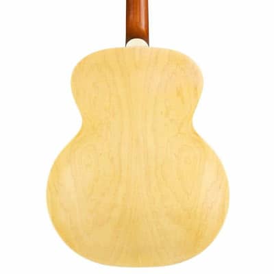 Guild Westerly F 2512E Maple Jumbo 12 String Acoustic | Reverb