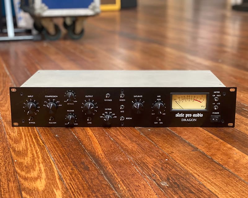 Slate Pro Audio Dragon | Reverb