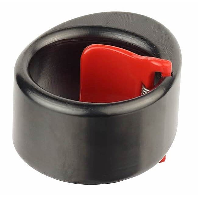 BLACK MOUNTAIN BMSR50/M Slide Ring Regular 22mm Bottleneck | Reverb