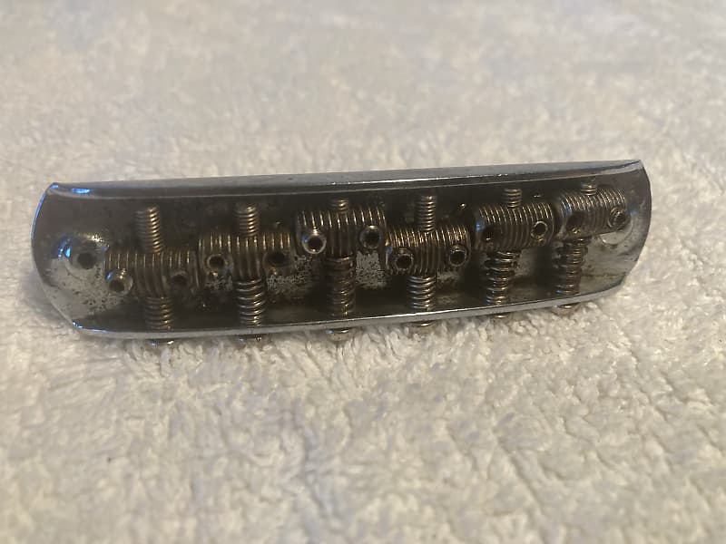 Vintage Fender USA 1962/1963 JAZZMASTER-JAGUAR Guitar | Reverb