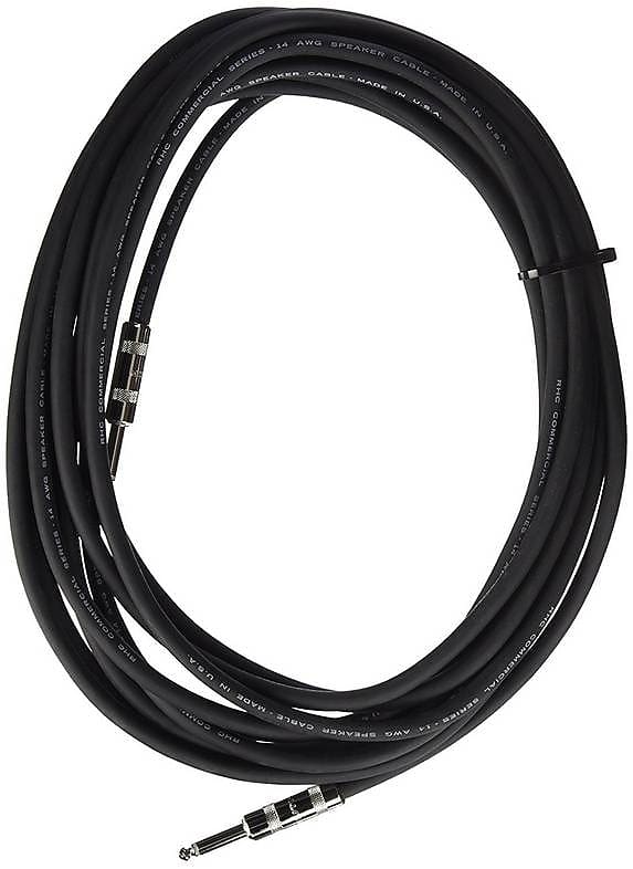 Horizon H14-25 Speaker Cable, 25' | Reverb