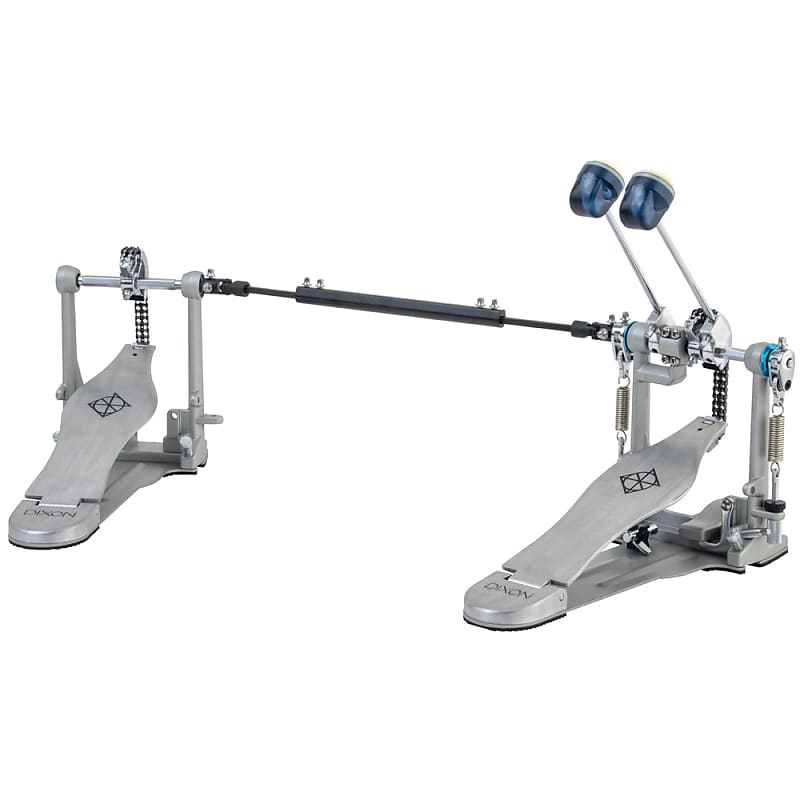 Dixon Chain Drive Double Bass Drum Pedal | Reverb