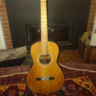 Arthur Hensel Parlor 1930s | Reverb