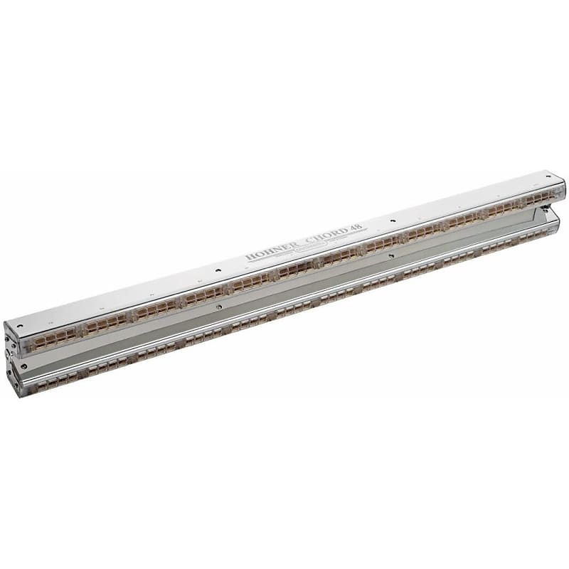 Hohner Chord 48 Harmonica | Reverb