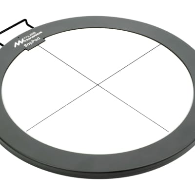 Muse Kinetics BopPad Galaxy Smart Fabric Drum Pad | Reverb Australia