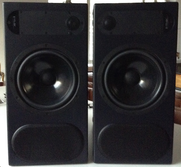PMC twotwo.8 Loudspeakers (Pair) | Reverb UK