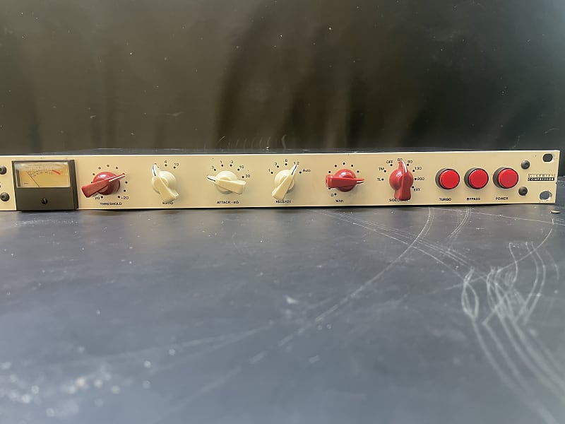 Revive Audio SSL GSSL BUSS COMPRESSOR CLONE,TURBO MOD, THAT | Reverb