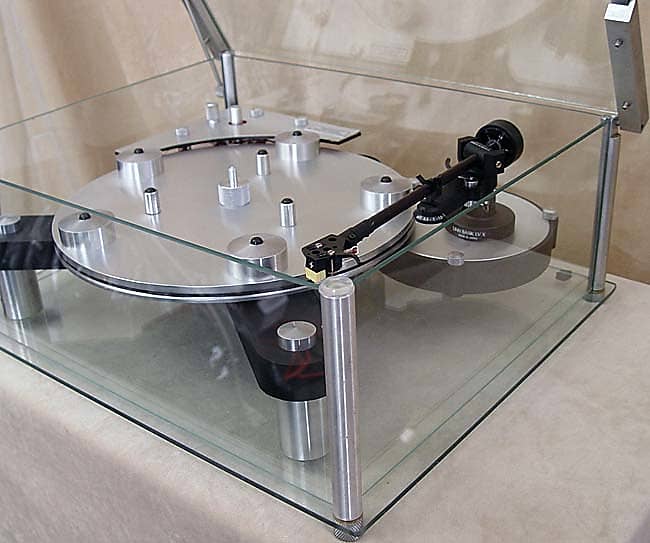 TRANSCRIPTOR SKELETON LATE 70S | Reverb