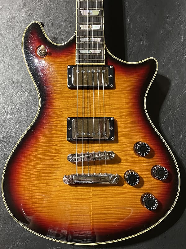 Schecter Tempest CLASSIC | Reverb