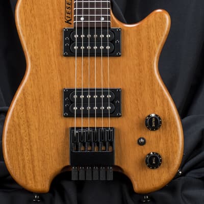 Kiesel Carvin HH2 Allan Holdsworth Signature Headless 6 | Reverb