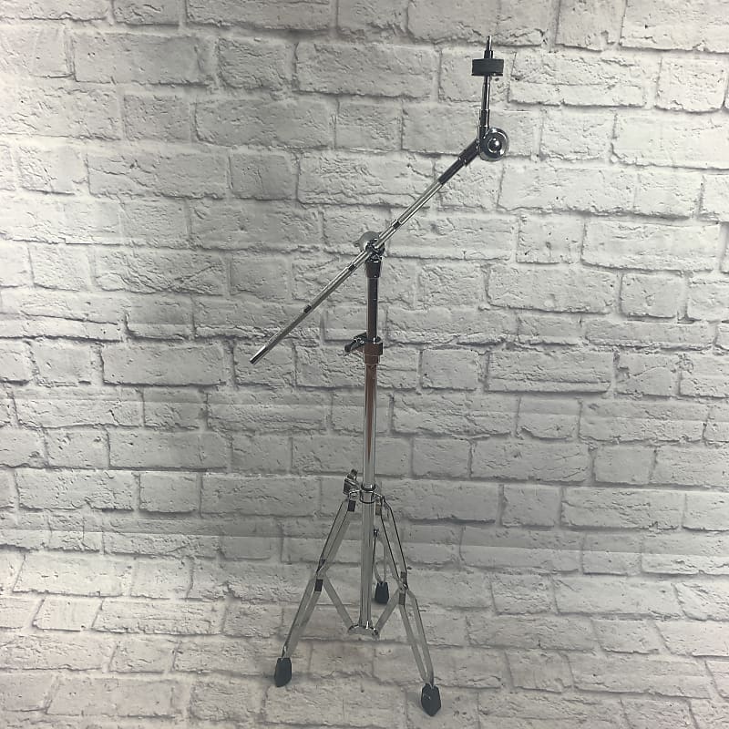 PDP Mini Boom Convertible Cymbal Stand | Reverb