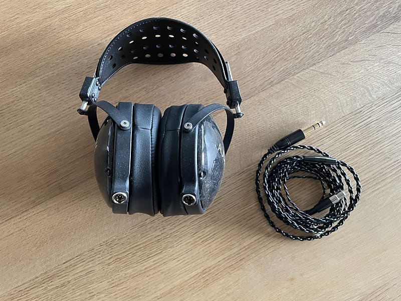 Audeze Lcd 2 Closed Back 2022 Reverb