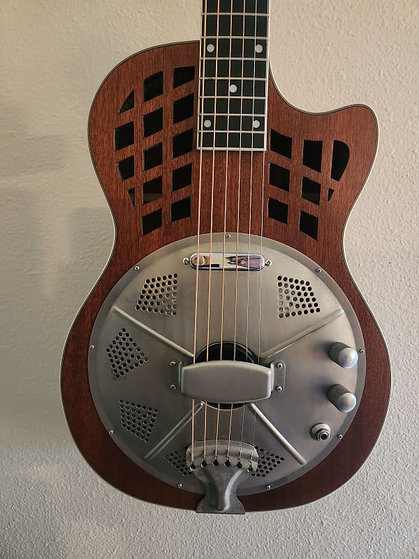 Republic Highway 61 Resonator | Reverb