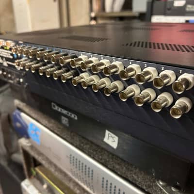 AutoPatch 1Y-16 Distribution Matrix Video Switcher | Reverb