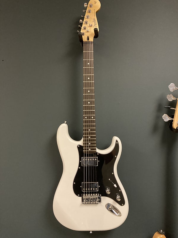 Parts Caster Stratocaster | Reverb