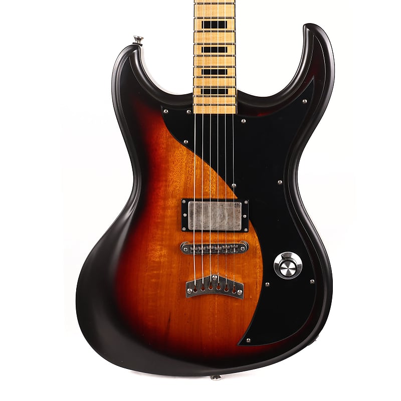 Dunable 'Killing Time' Gnarwhal Brightside Burst | Reverb