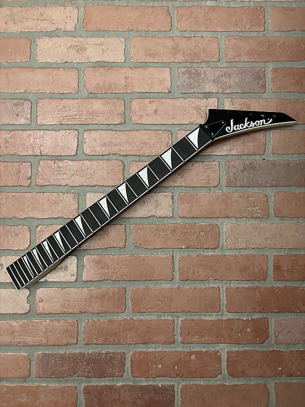 Jackson RRV Neck | Reverb