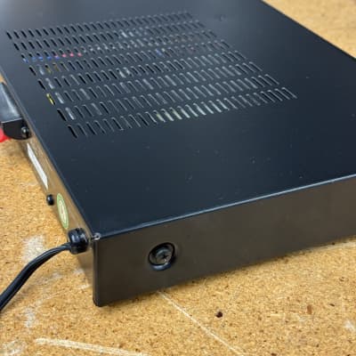 ADC DD-4AX “Digital” Stereo Digital Delay Processor | Reverb