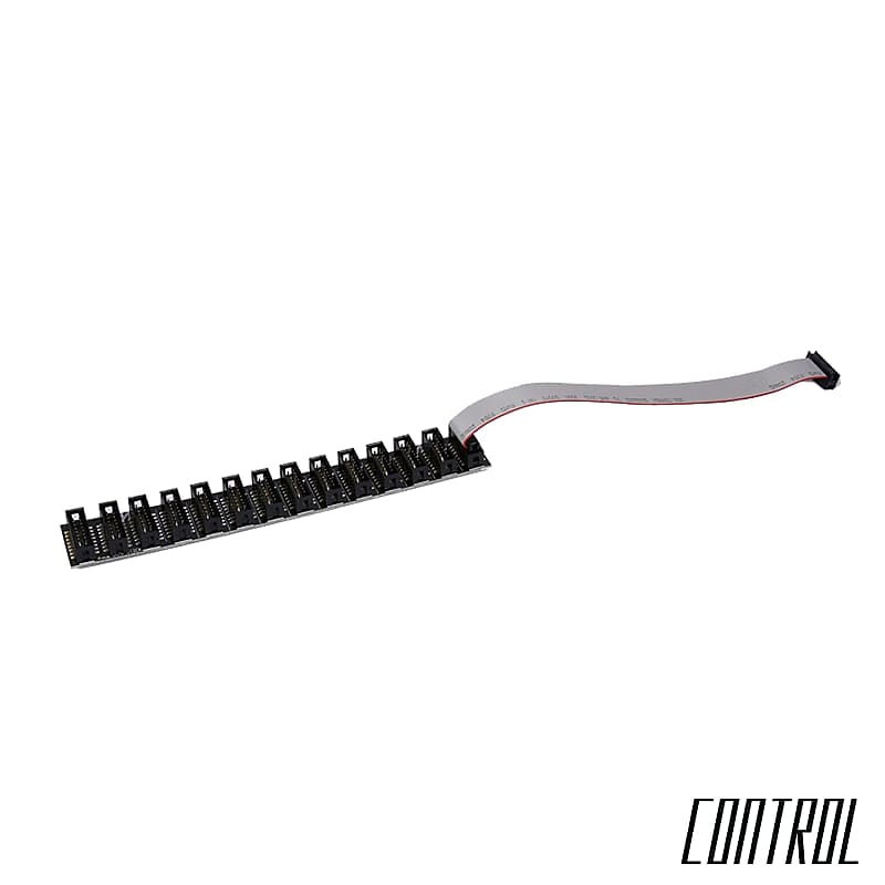 4ms Bus Stick Keyed | Reverb