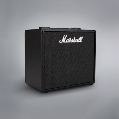 Marshall CODE25 Digital Combo 25W (Black) - | Reverb Deutschland