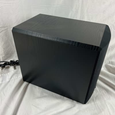 Definitive Technology Powerfield Subwoofer | Reverb