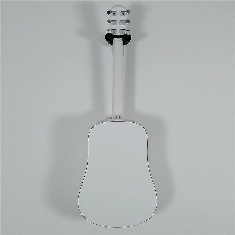 Lava Blue Lava Touch Electro Acoustic with Airflow Bag, | Reverb UK