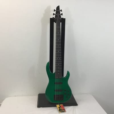 Carvin LB76 Six String Bass Guitar | Reverb