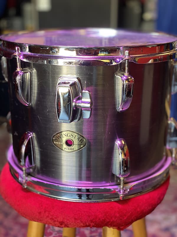 Tama Swingstar 12x8 Rack Tom for Drum Set | Reverb