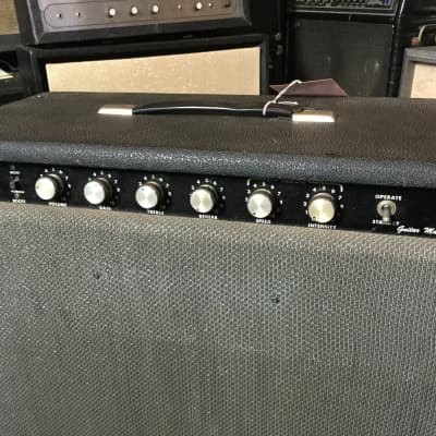 Traynor YGM-3 Guitar Mate Reverb Combo Amplifier 1970's | Reverb