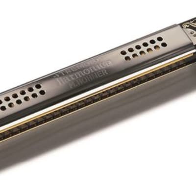 Hohner CCH48 Harmonica Display Translucent. (48 Pack) | Reverb