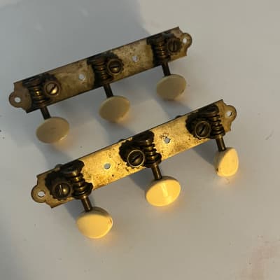 GIBSON MARTIN ETC Waverly Tuners / machine heads 1950s | Reverb UK