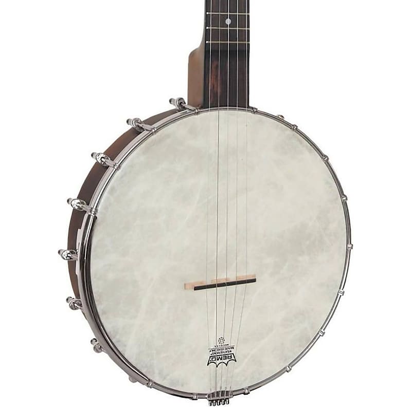 Gold Tone CC-OT Cripple Creek Banjo Clawhammer Package | Reverb