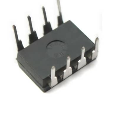 OPA604AP OPA604 - FET-Input Audio Operational Amplifier - 10 | Reverb