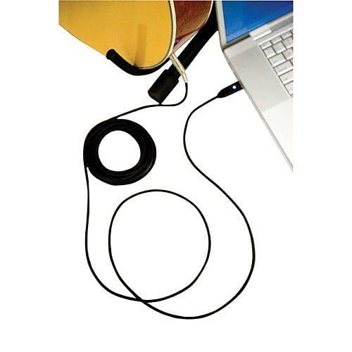 Alesis - Guitar Link Plus - Audio cable - 16.50 ft - | Reverb Canada