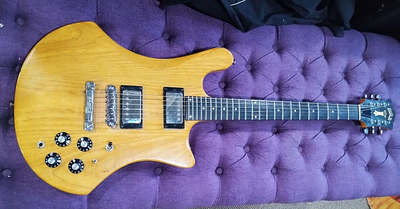 Guild S-300-A | Reverb