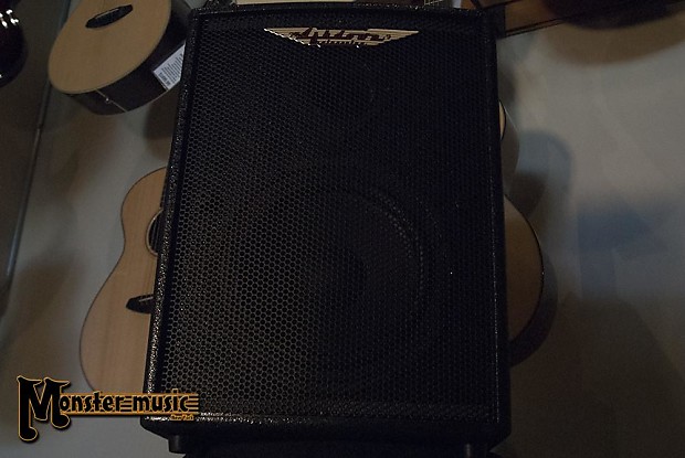 Ashdown Acoustic 100 Amp | Reverb